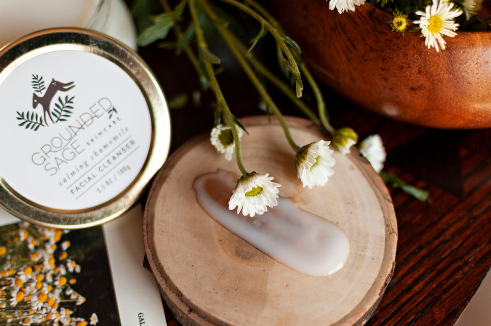 The Ultimate Guide to Natural Skincare: 5 Science-Backed Ingredients T ...